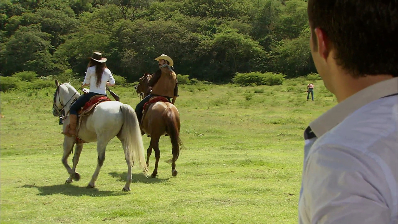 La Mujer del Vendaval cap 2 mp48568 — Postimages