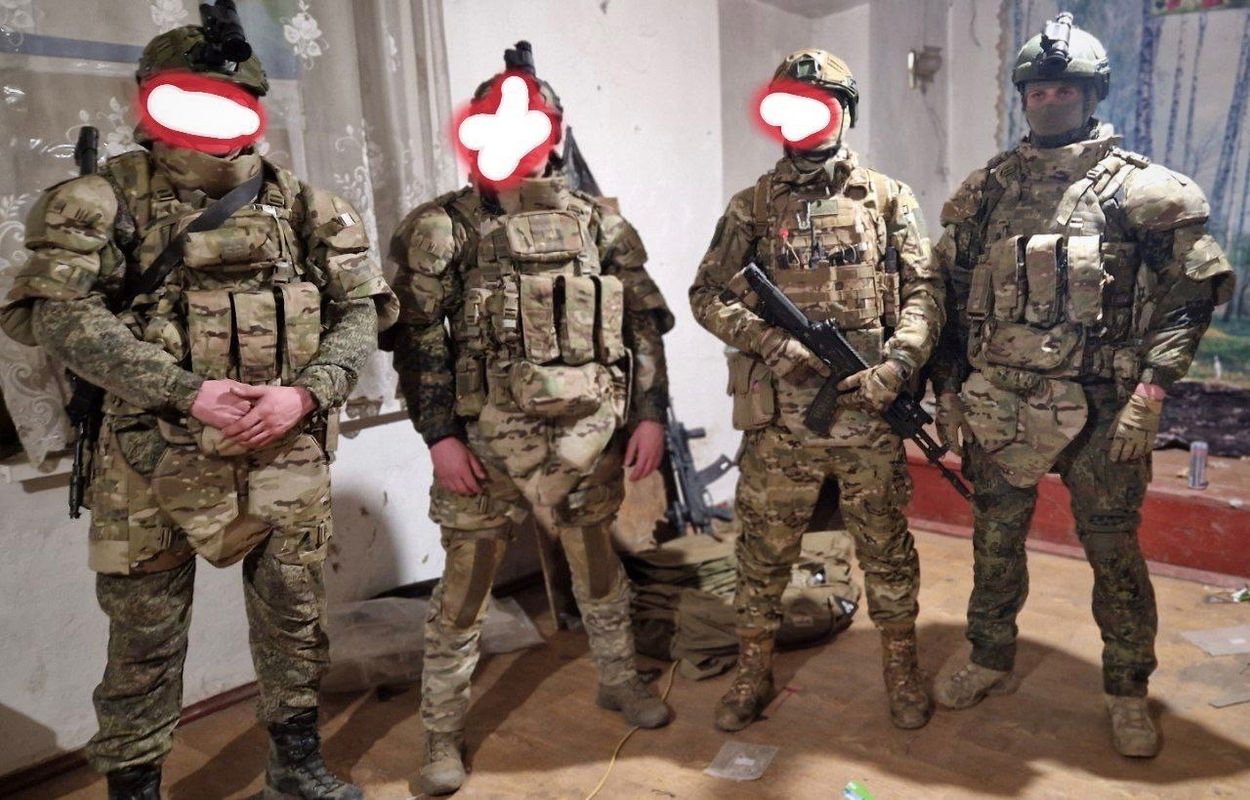 The Body Armor Thread - Page 10 - Infantry Tools & Tactics - Sturgeon's ...