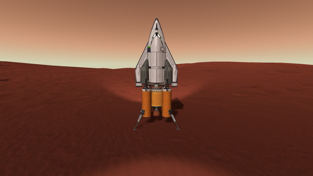 The Lunex Challenge for KSP 1.10 (Now with badges!) - KSP1 Challenges ...