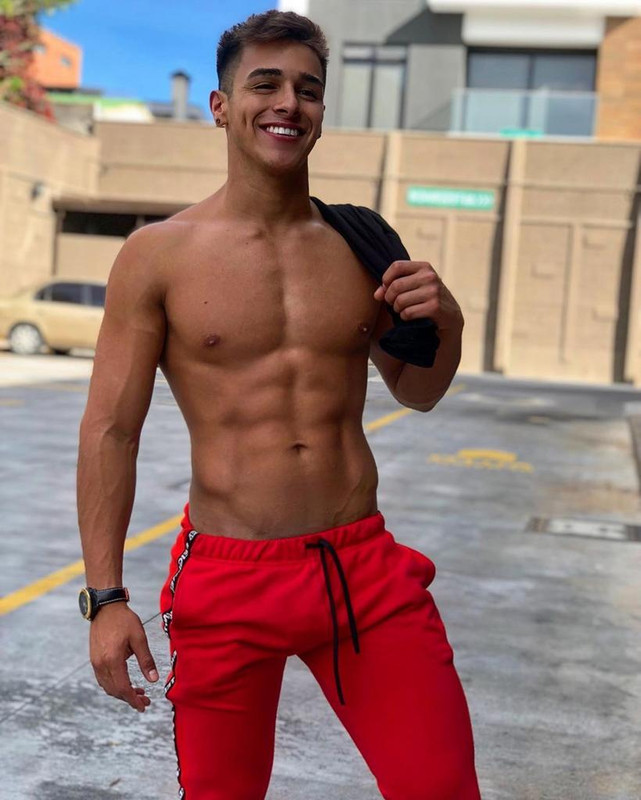 Matias Sebastian Ochoa - actor argentino - Página 5 - Xtasis : Un Foro ...