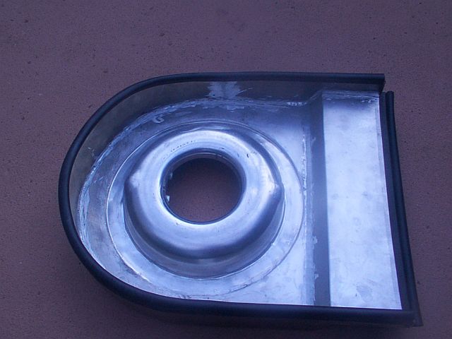 DIY cowl induction setup - CorvetteForum - Chevrolet Corvette Forum ...