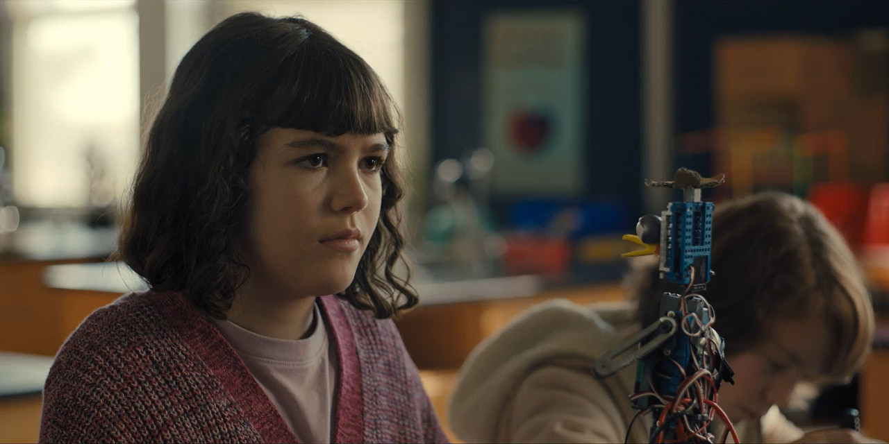 Download Five Nights At Freddy's Part 2 (2025) BluRay [Hindi + English ...