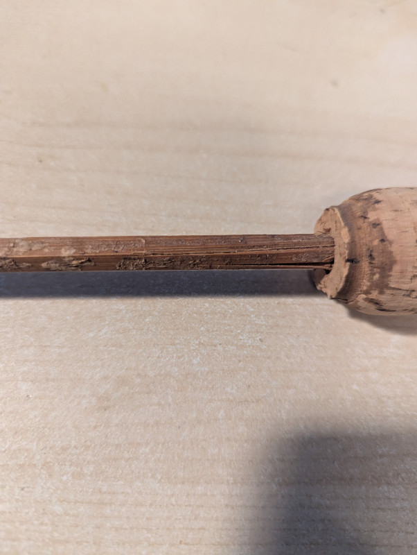 Uslan 7012 Twisted w Grip — Postimages