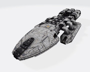 Project;Battlestar Galactica - Hot & Spicy Forums