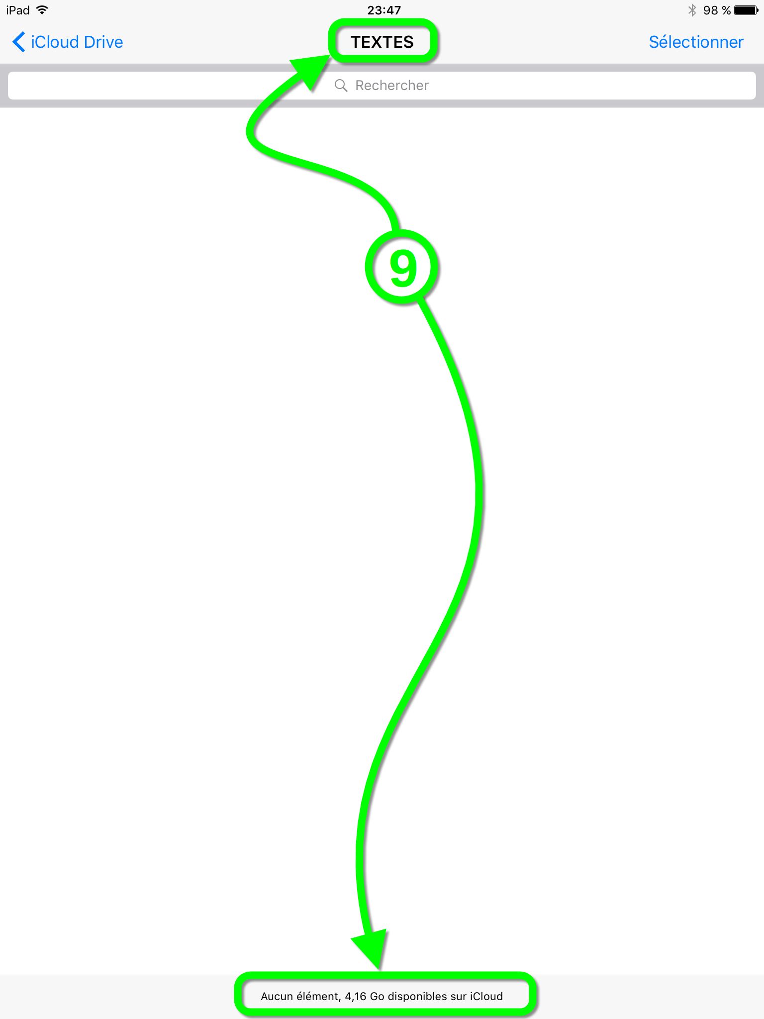 ipad 3 icloud enreg Op09r — Postimages