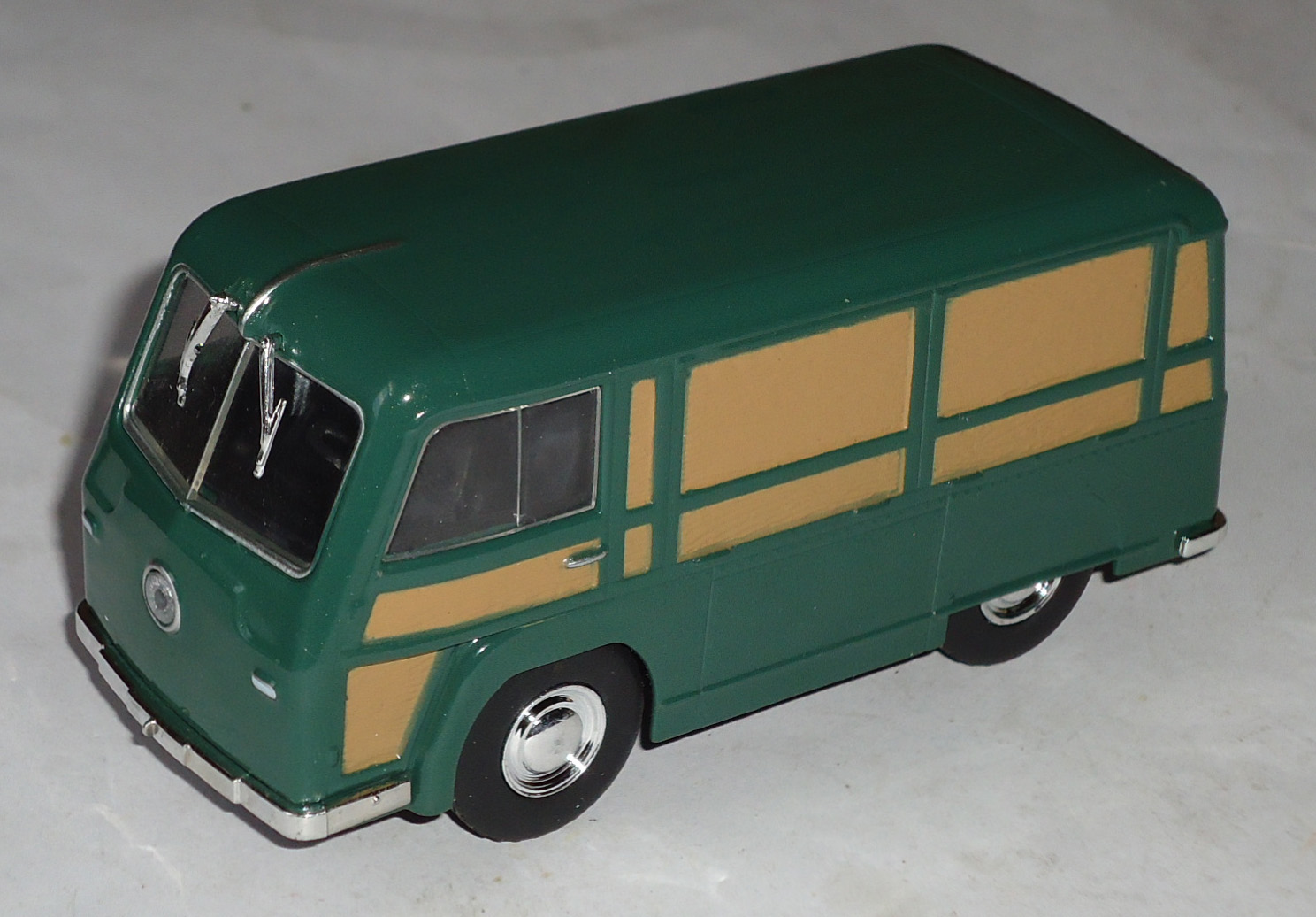 НАМИ 750 — Postimages