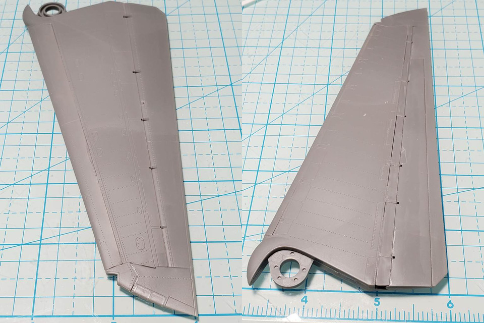 Hobby Boss 1/48 F-14A - F-14 Tomcat STGB - Britmodeller.com