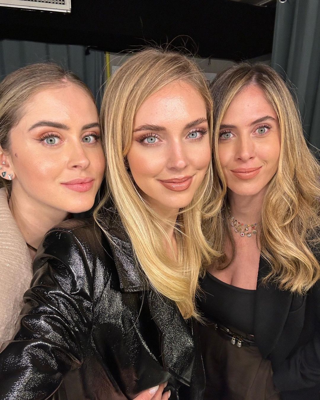 Slutty Sisters 2 R Chiaraferragnifap