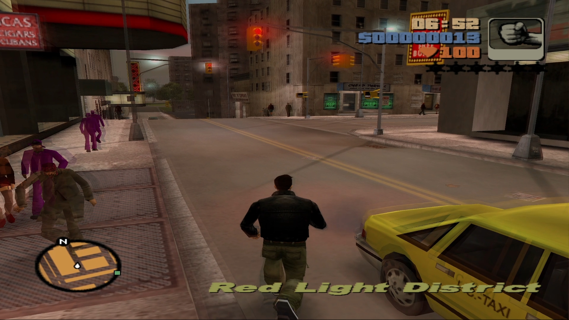 PS2 TRAILS=1 — Postimages