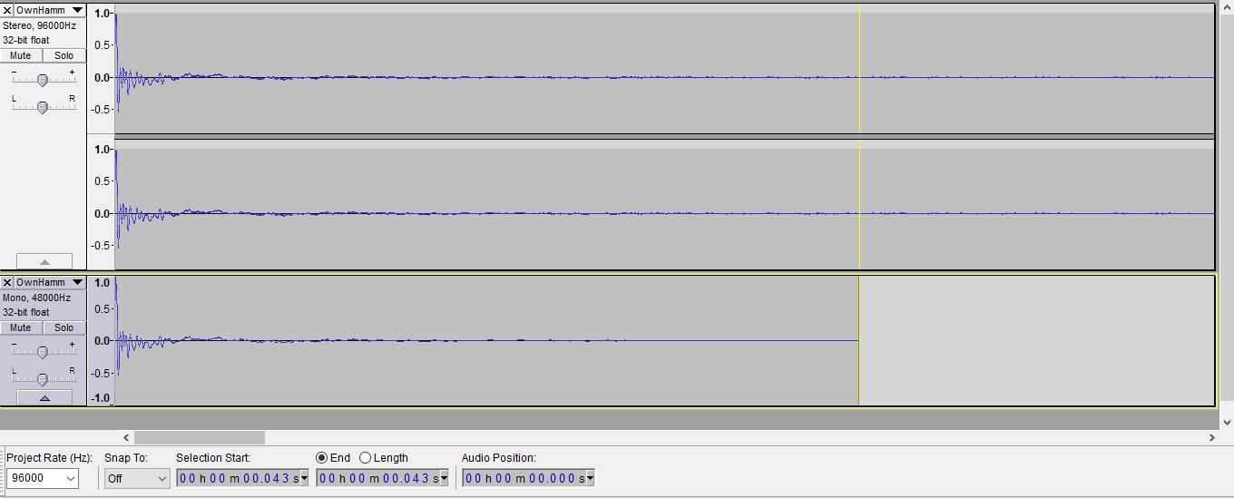 Helix IR — Postimages