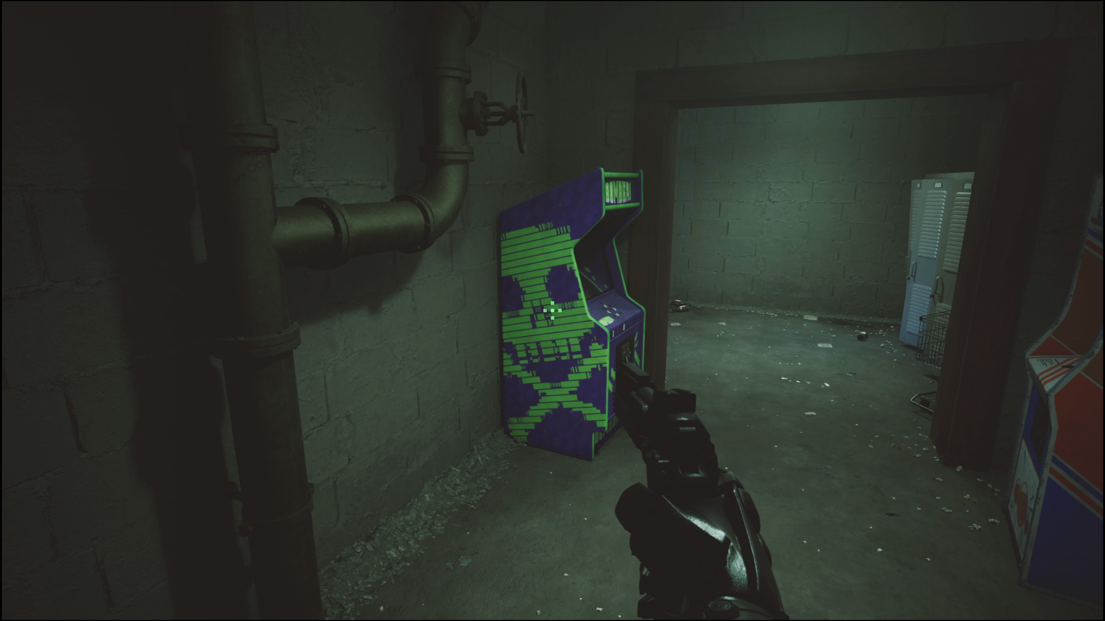 Robocop Rogue City 20231121073443 — Postimages