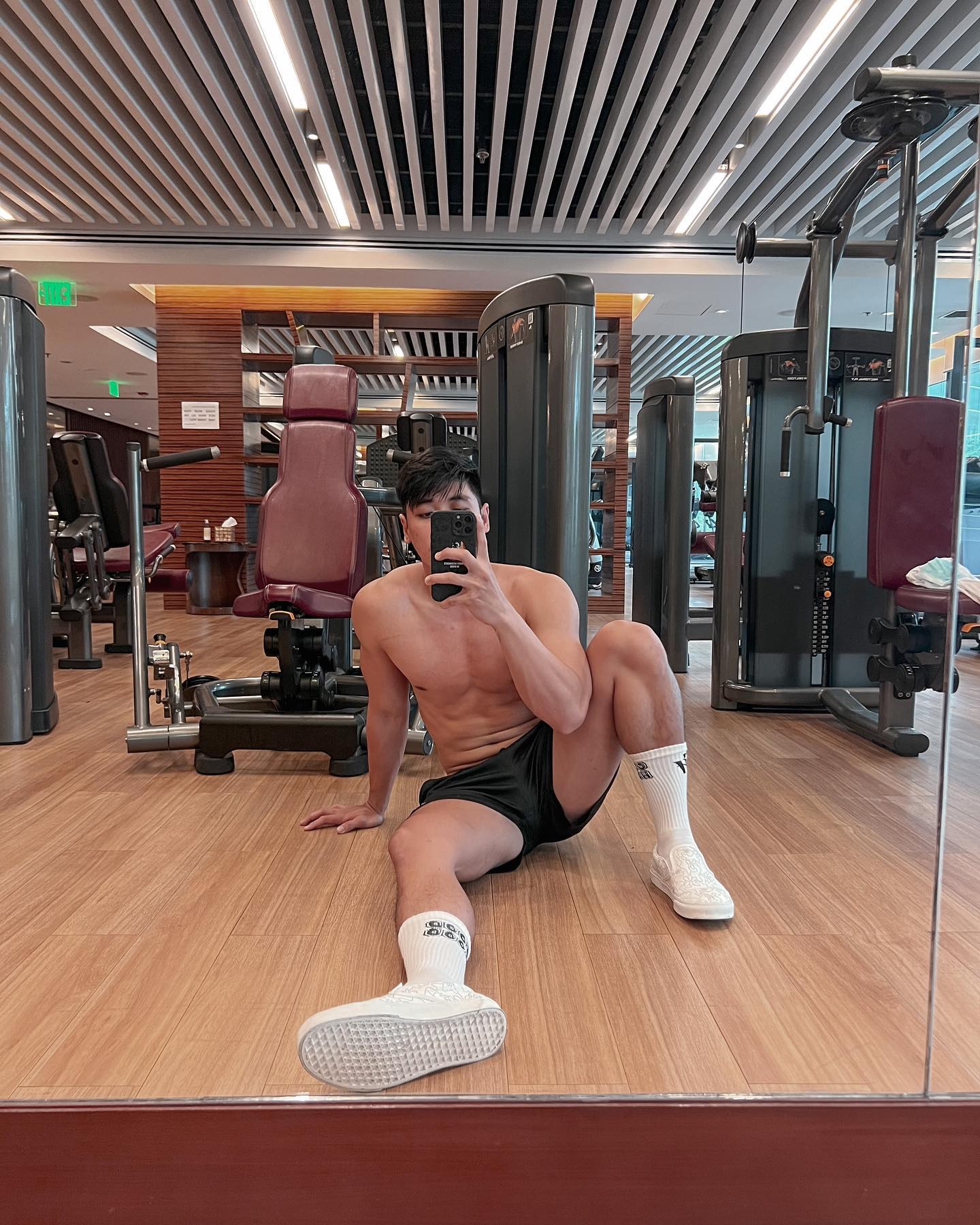 Photo by Mon Mendoza on April 30 2022 — Postimages