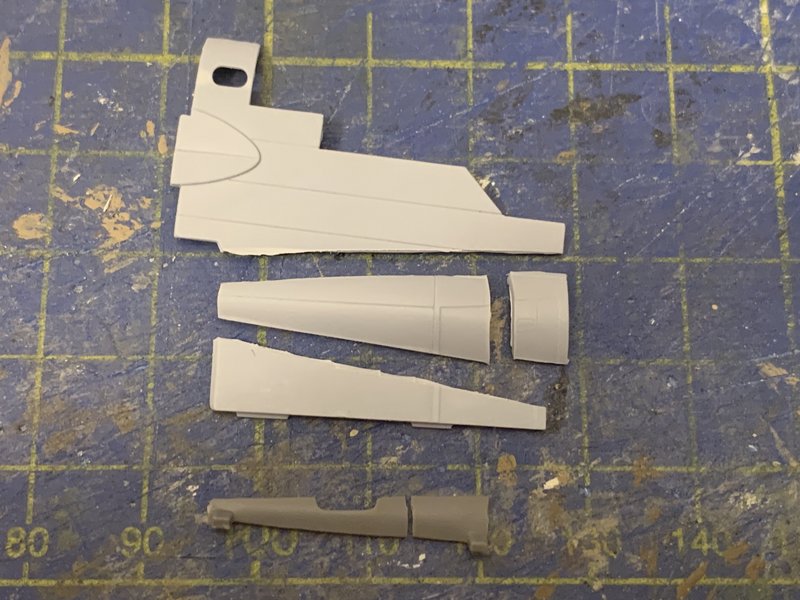 FROG Corsair, FAA - Finished - Vought F4U Corsair STGB - Britmodeller.com