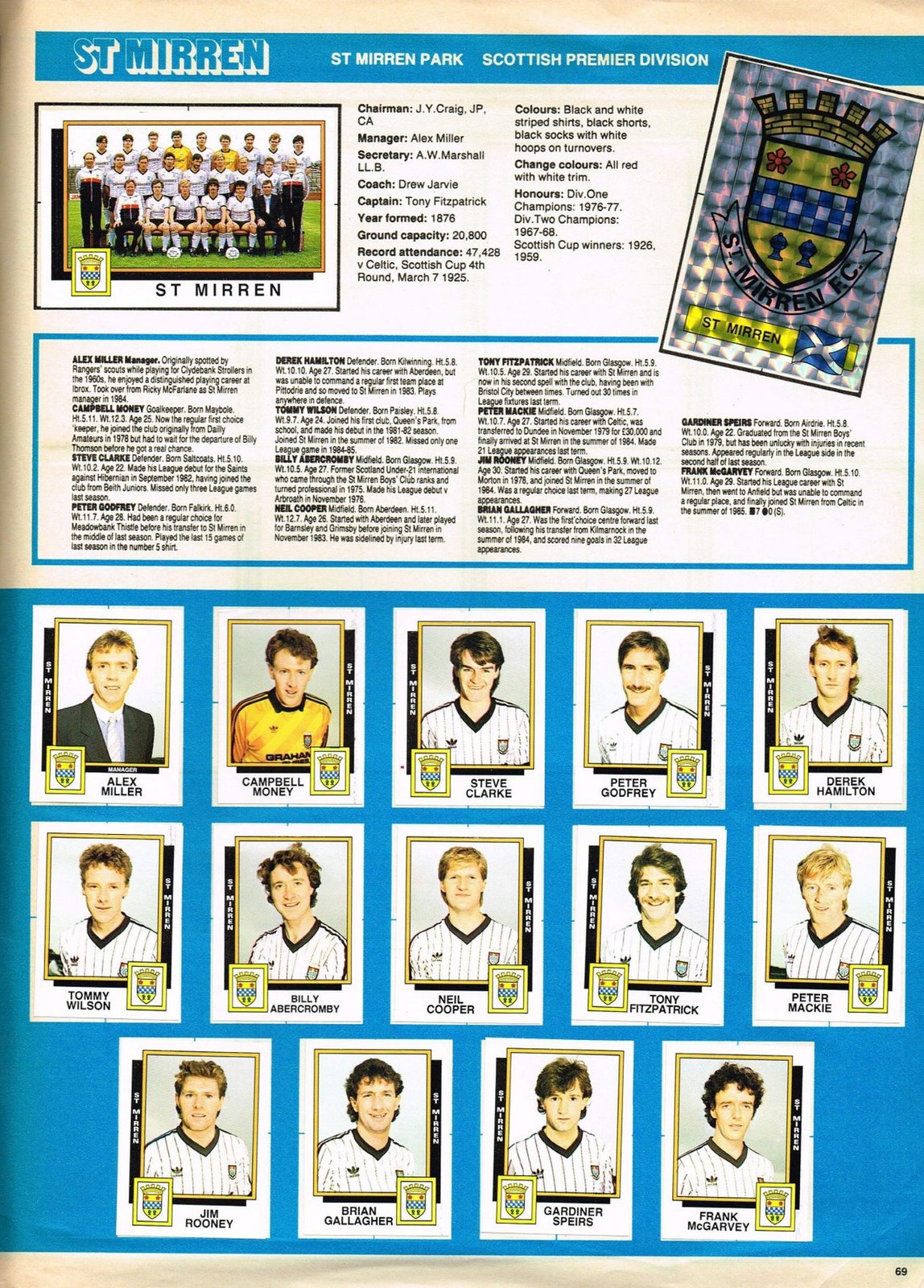 1985 86 71 — Postimages