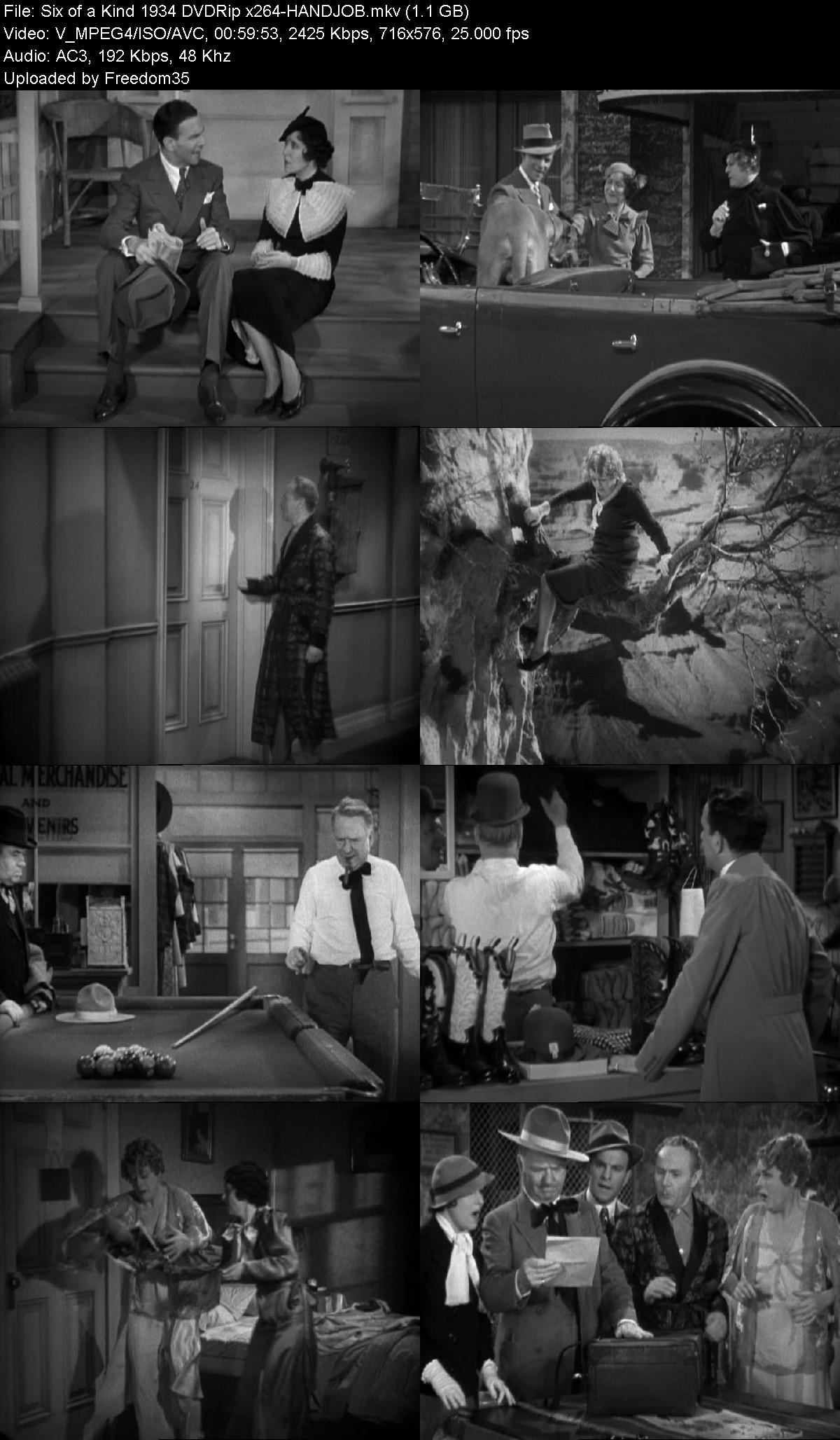 Six of a Kid 1934 DVDRip x264 HANDJOB — Postimages