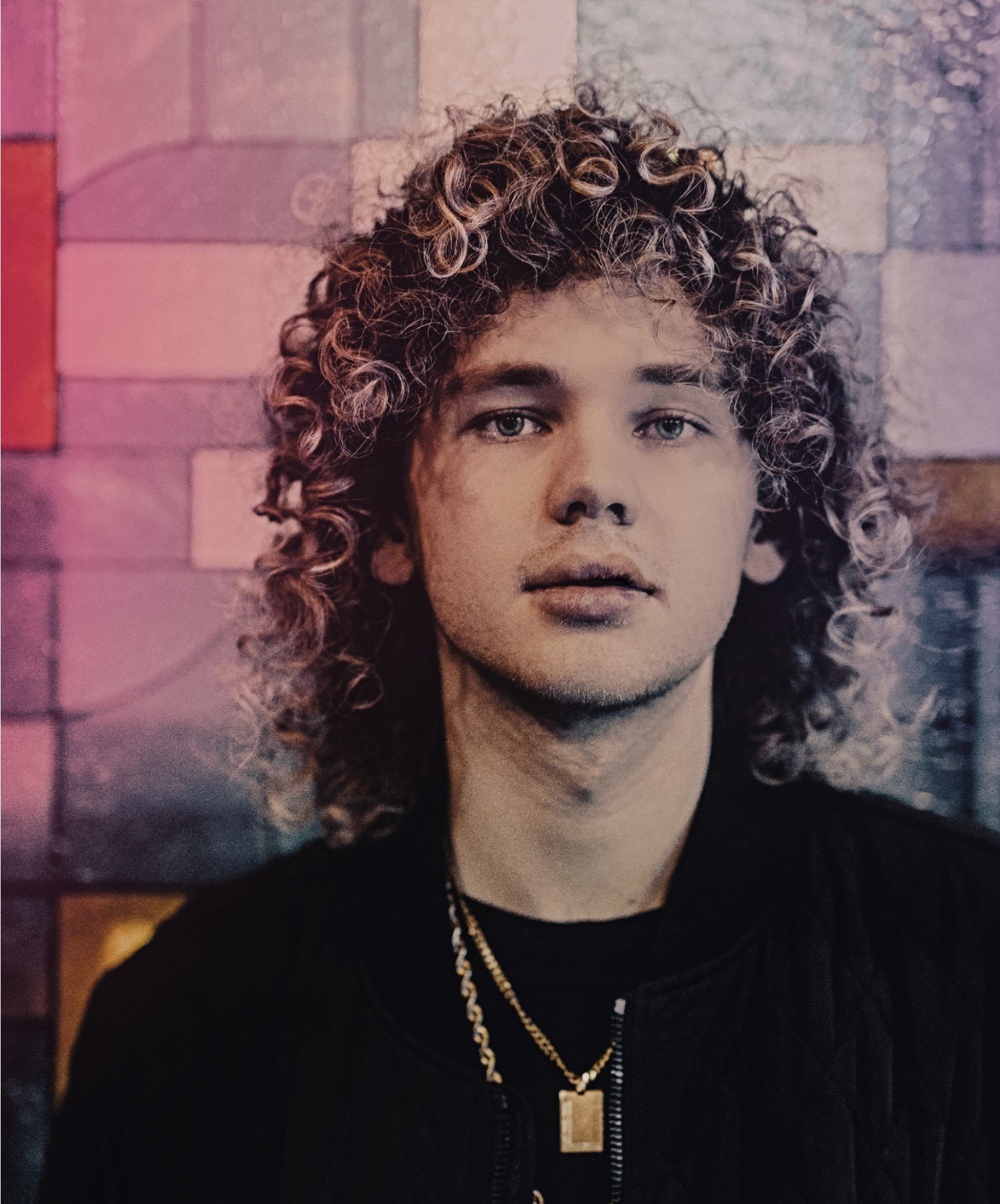 Francesco Yates - Canadian Singer-songwriter | LPSG