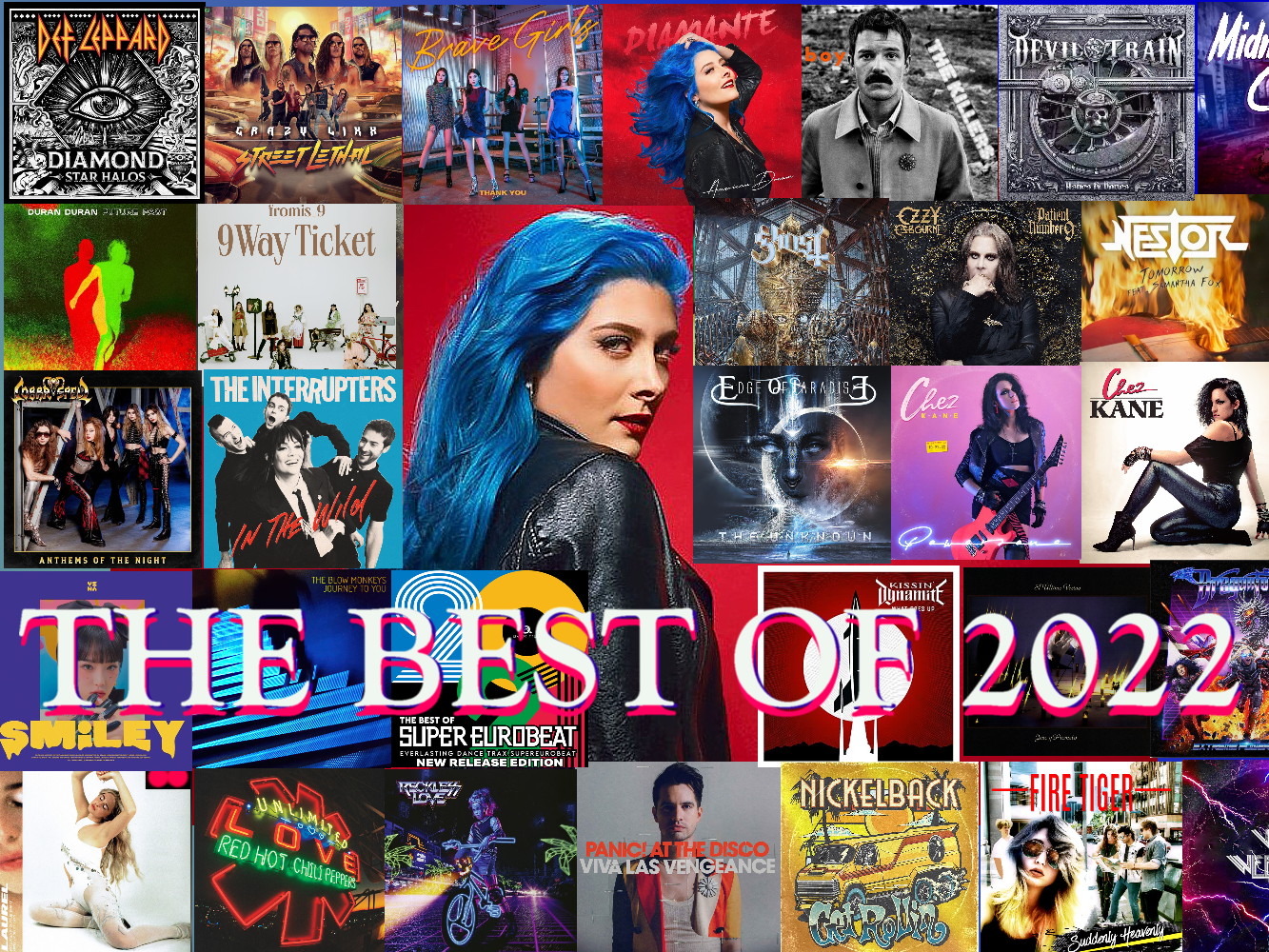 Best of 2022 — Postimages