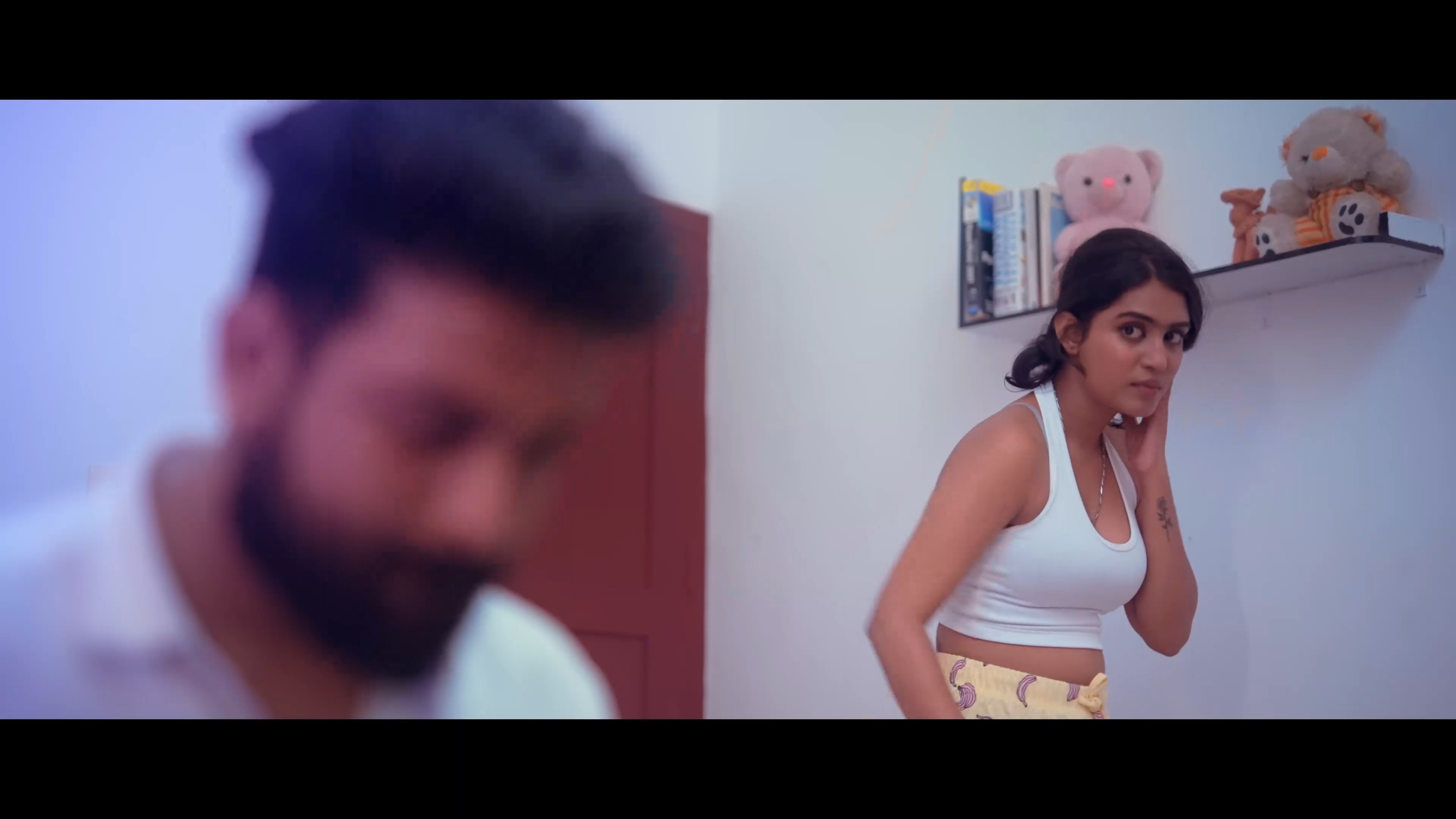 Lust Stories Hot Malayalm short film compressed mkv snapshot 00 34 213 ...