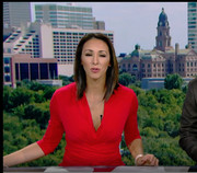 Bianca Castro NBC DFW - TvNewsCaps