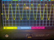 VTA ST-120 Build - New build - One Channel Out