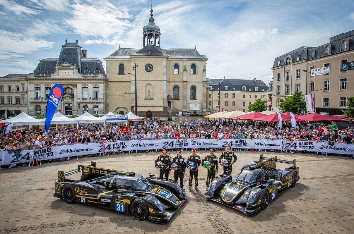 2013 LM 631 Lotus 0002 — Postimages