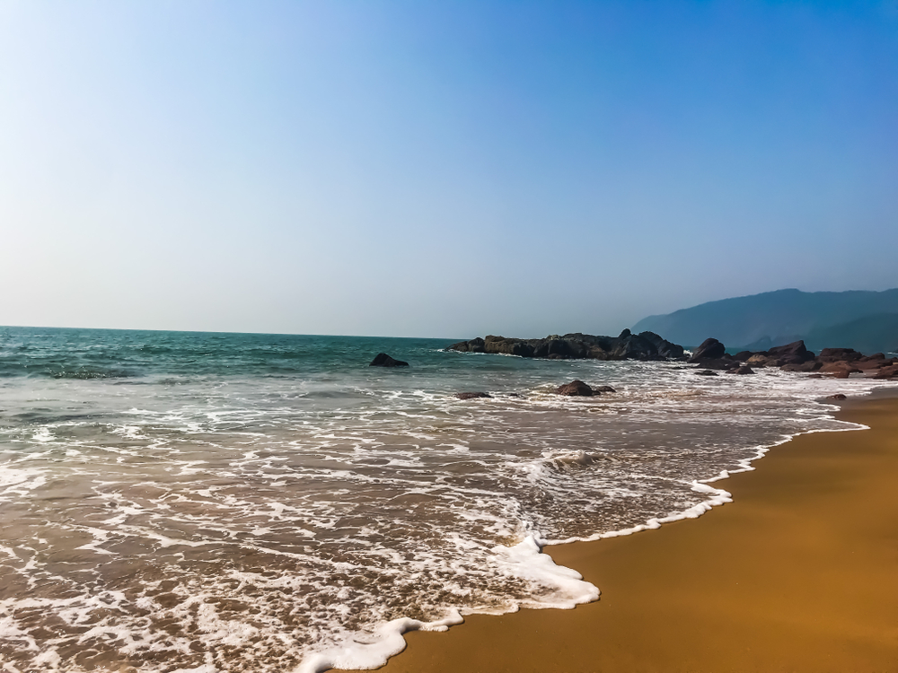 Agonda Beach, South Goa: How To Reach, Best Time & Tips