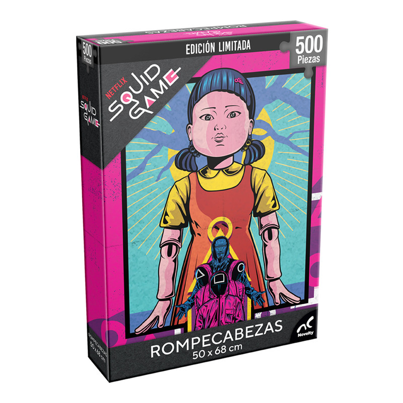 JCA 4034 A — Postimages