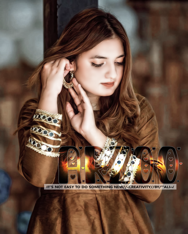 Arzoo — Postimages