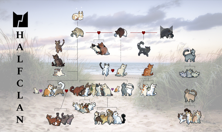 Brightheart on Toyhouse