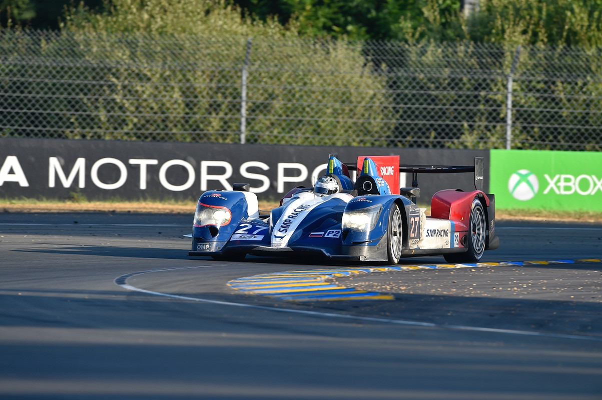 14lm27 Oreca03 R S Zlobin M Salo A Ladygin 33 — Postimages