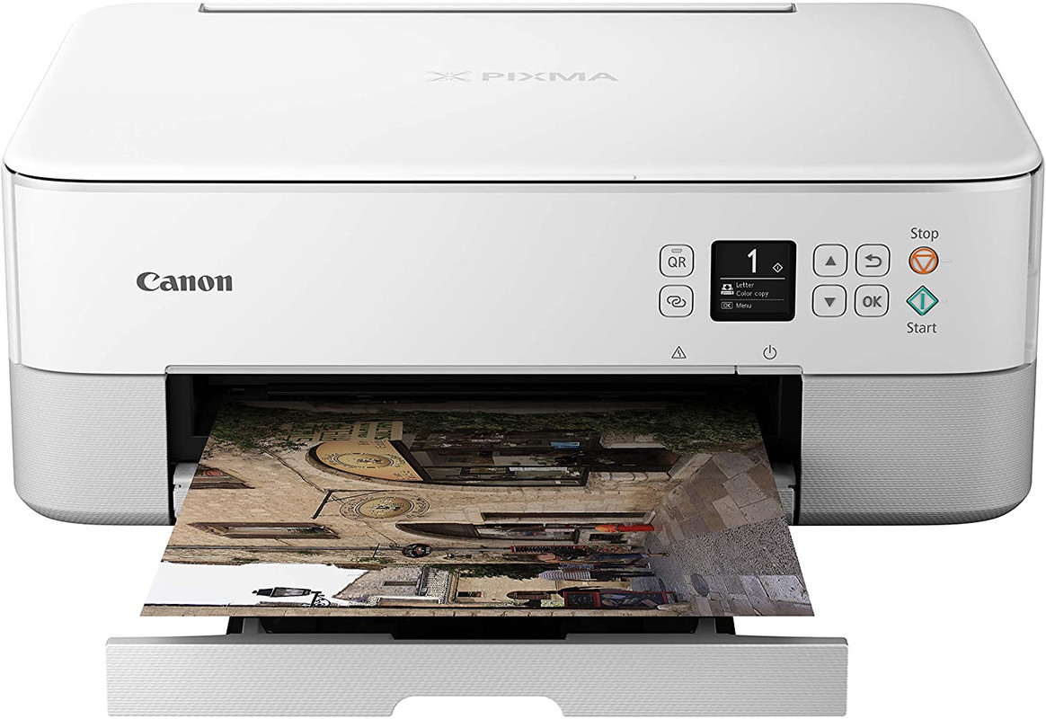 Guide To Fixing The Problem Canon Printer Problem — Postimages