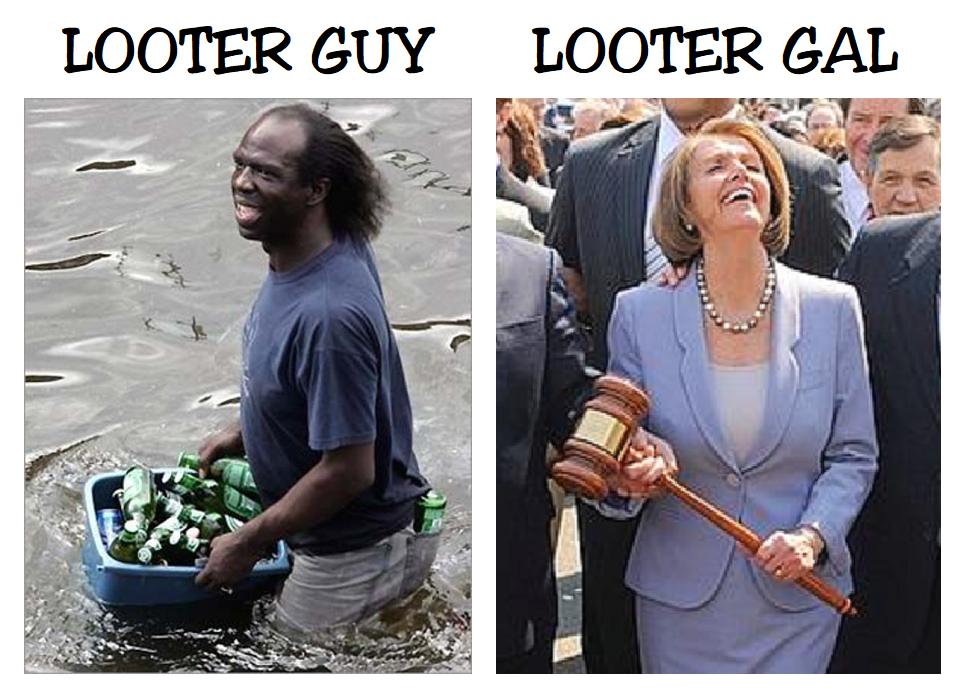 Why is Congress still drawing full pay?