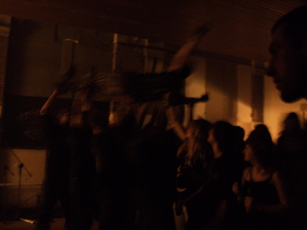 20110601 ulrikes dream cd release leuven 078 — Postimages