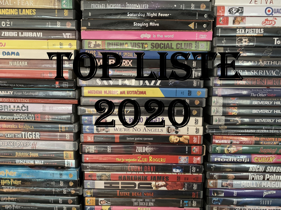 Top liste filmova u 2020. – HR kritičari - FILM-mag.net
