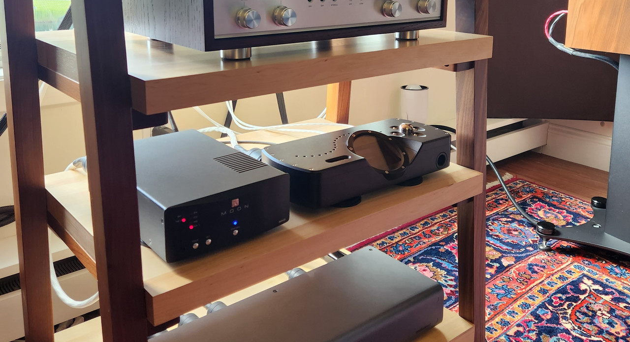 Show off your digital rigs! | Page 2 | Steve Hoffman Music Forums