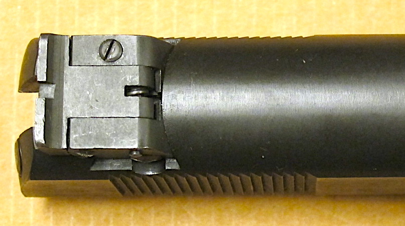 Service Model Ace | Colt Forum