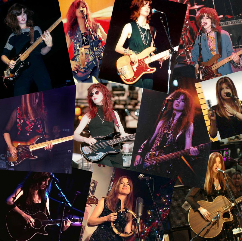 The Bangles Appreciation Thread | Page 25 | Steve Hoffman Music Forums