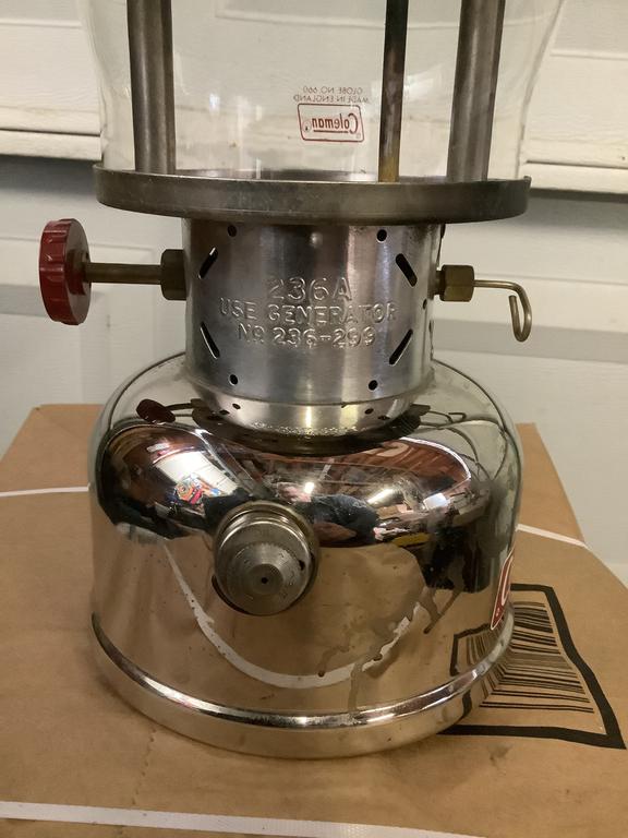 236A fs *pending* - The Coleman Collectors Forum