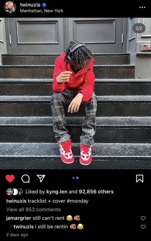 Autumn! - Golden Child, Chapter 3 (FRIDAY) | ktt2