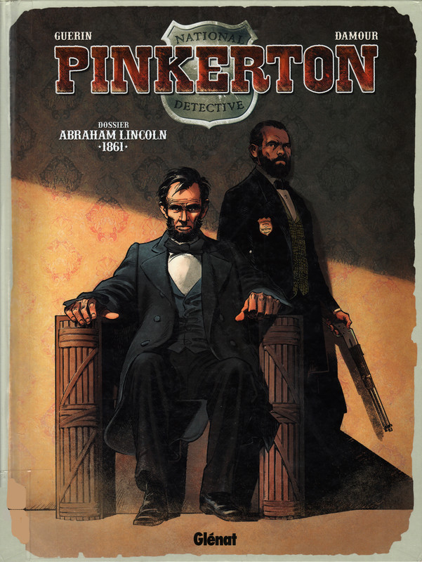 Pinkerton Lincoln 00a — Postimages