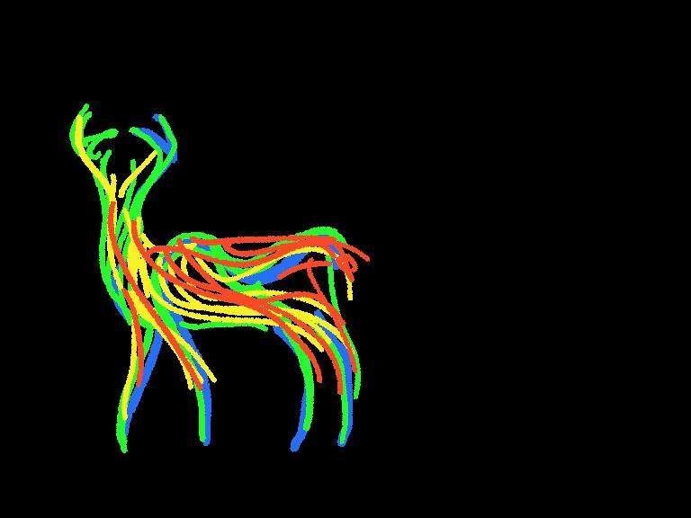 [TOMT][Album Cover] Visual aid inside!! Album art of alternative band ...