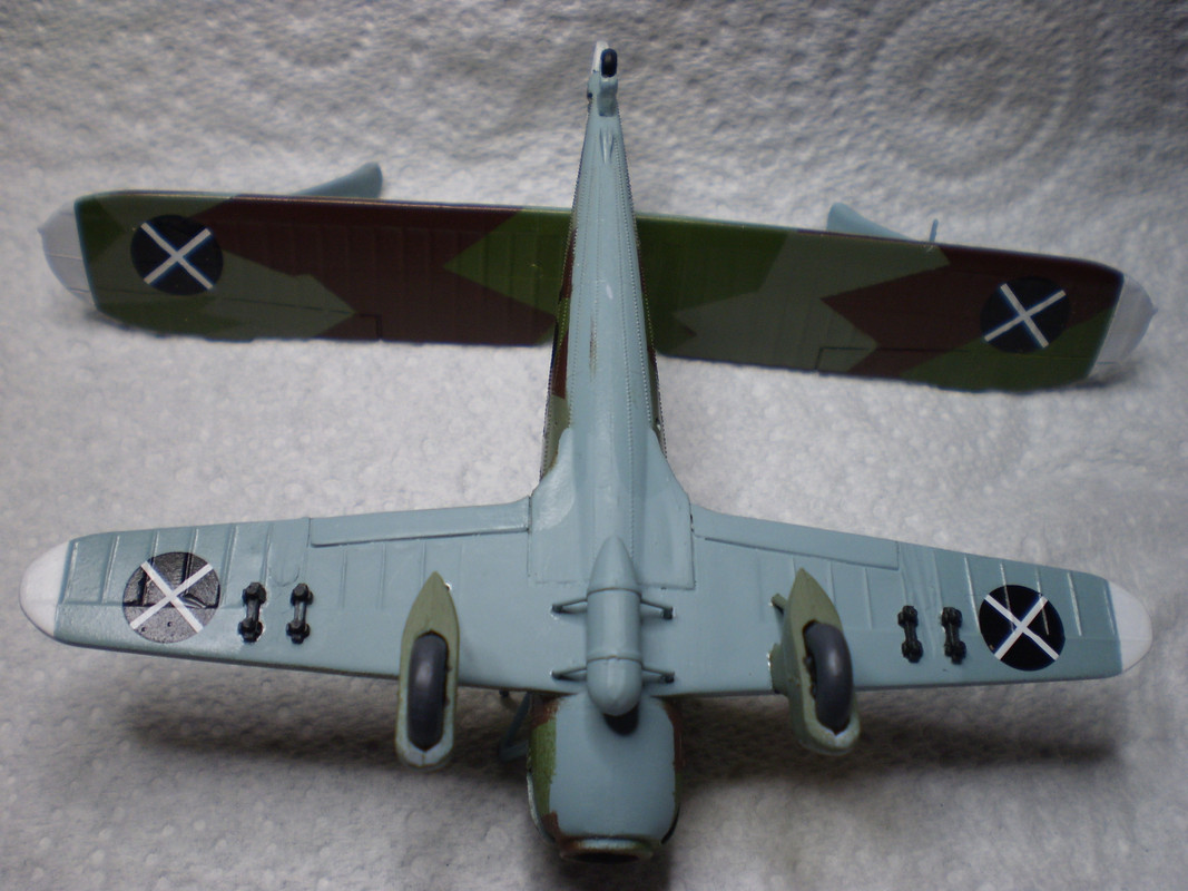 HS 123 A1 Non Vintage Price Finalizado! - Page 3 - The Unofficial ...