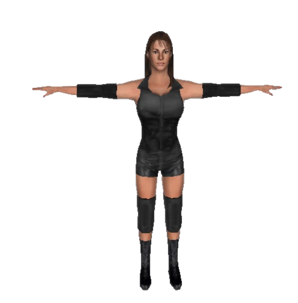 MFSVideo Mod Collection | WWE SVR Series - LEGENDS OF MODDING