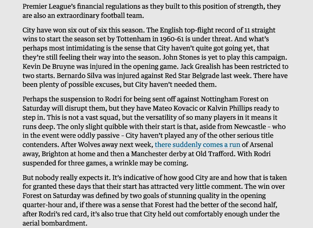 20232509 Jonathan Wilson Guardian a1 — Postimages