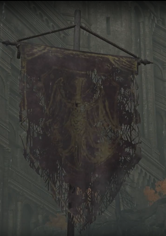 Covenant of Fire [Elden Ring SI-OC] | Sufficient Velocity