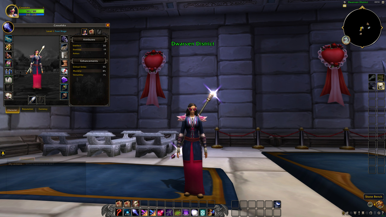 Angling for Fashion: A Guide to Obtaining Rare White Transmog Items via ...