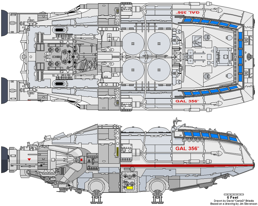 Shuttle MK I — Postimages