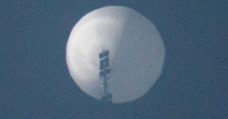 What's Behind The 'Unidentified Objects' Hype?