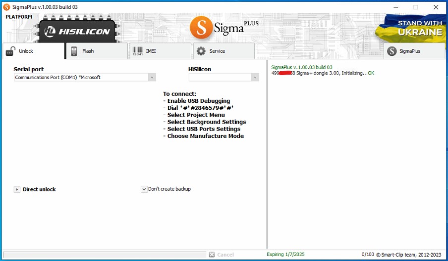 Smart-card API error 0x8010001E [solved] - GSM-Forum