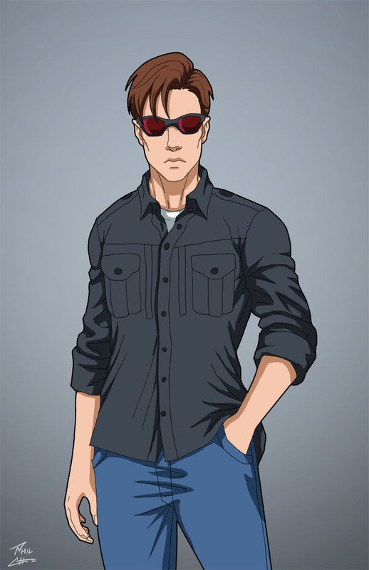 Incursion System in Marvel - Chapter 9 – The Brotherhood | Scribble Hub